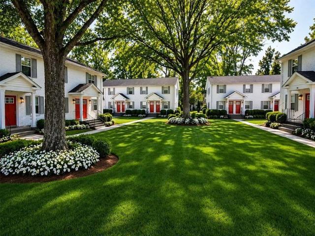 2 Bed 1 Bath House For rent