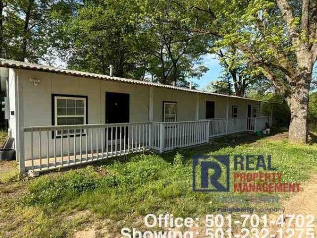 2 bed 1 bath in Malvern, AR!