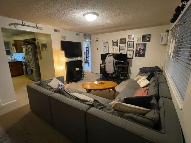 2 Bed 1 Bath Orem Apartment by Orem Library