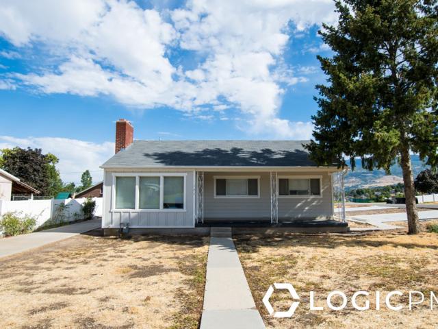 2 Bed / 1 Bath Lower Level Home for Rent in Bountiful, UT