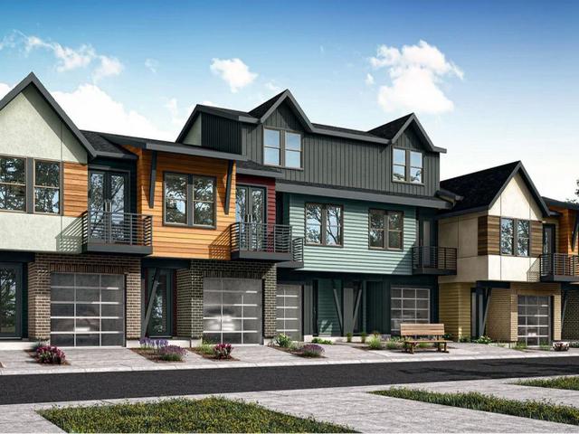 2 Bed, 1 Bath New Home plan in Salt Lake City, UT