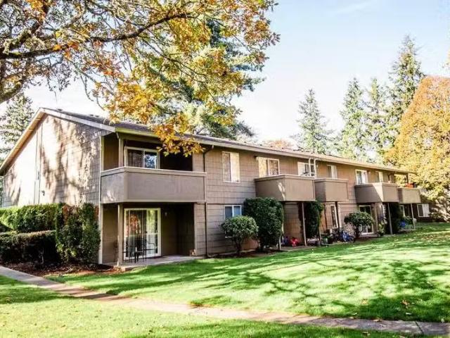 2 Bed 1 Bath Renovated Bellamy Park