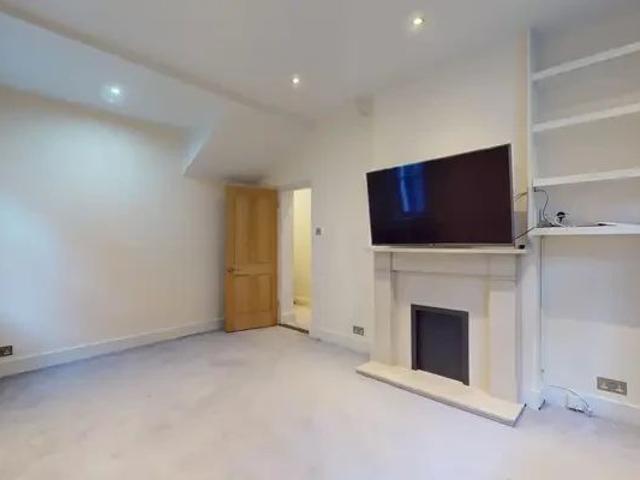 2 Bed 1 Bath, TWO BED, 25D
