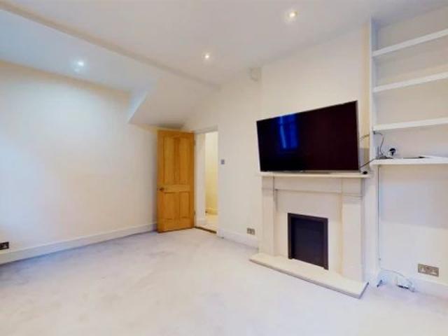 2 Bed 1 Bath, TWO BED, 25D