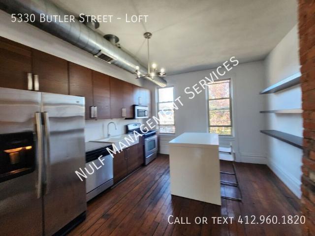 2 Bed, 1 Bath unit in Lawrenceville