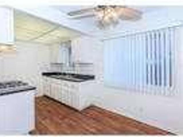 2 bed, 1.50 bath, safe neighborhood. Carport parking!