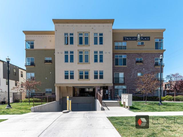 2 Bed / 1.5 Bath Condo for Rent in Salt Lake City, UT – $1,650