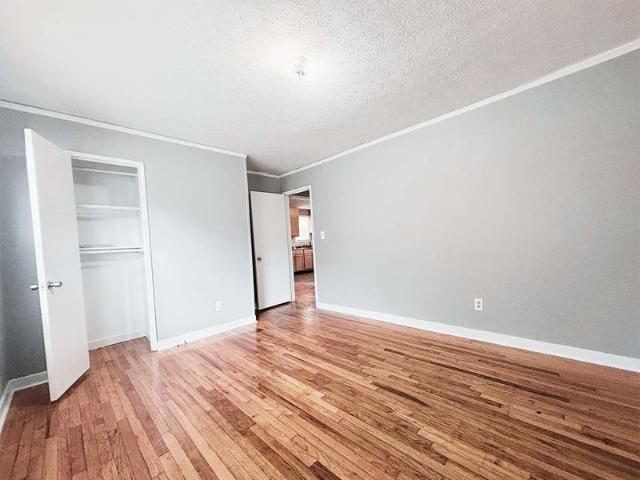 2 Bed 1bath Apartment