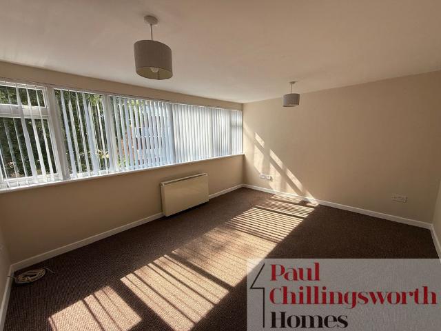 2 bed 1st Floor Apartment