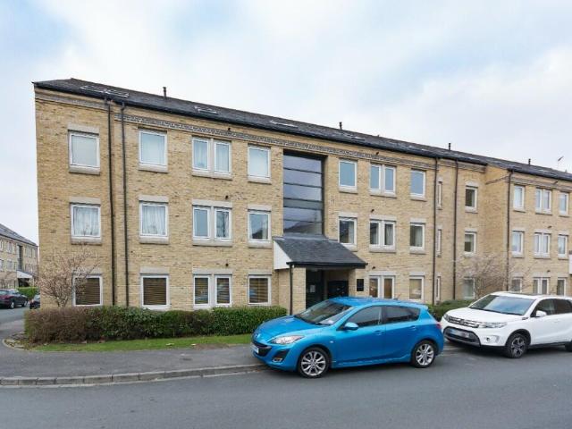 2 bed 1st Floor Flat to rent in Heslington North Yorkshire, YO10, from Redmove York. 34057