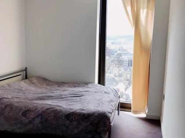 2 Bed 2 Bath