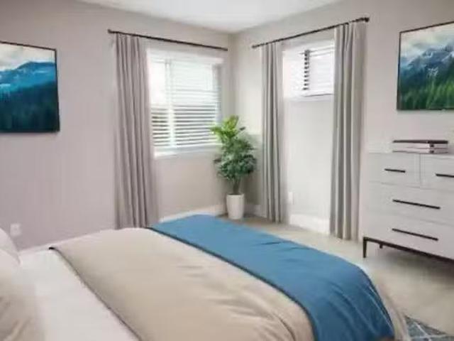 2 Bed 2 Bath