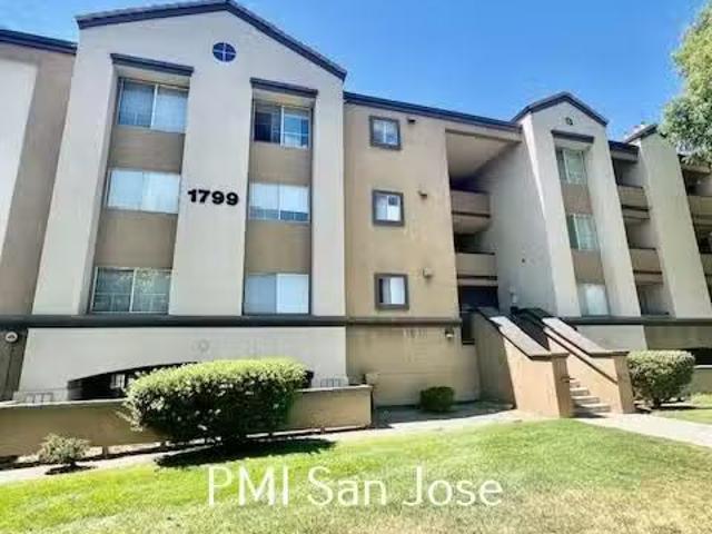 2 Bed 2 Bath 1,080sqft Condo in San Jose 116 Morning Star Dr