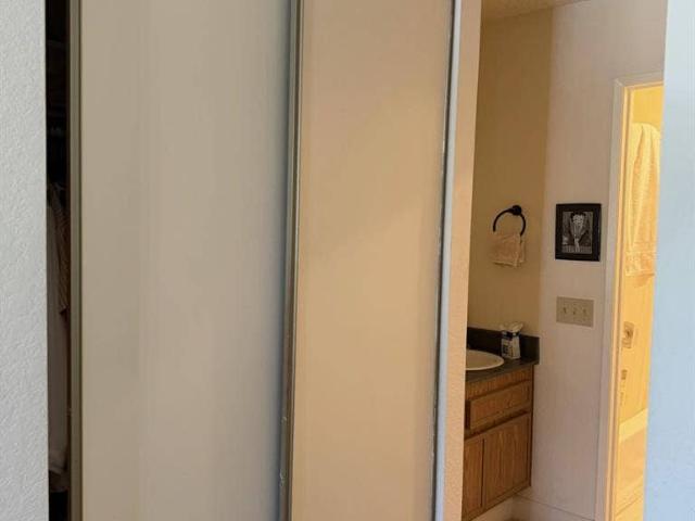 2 bed 2 bath 1 room available!