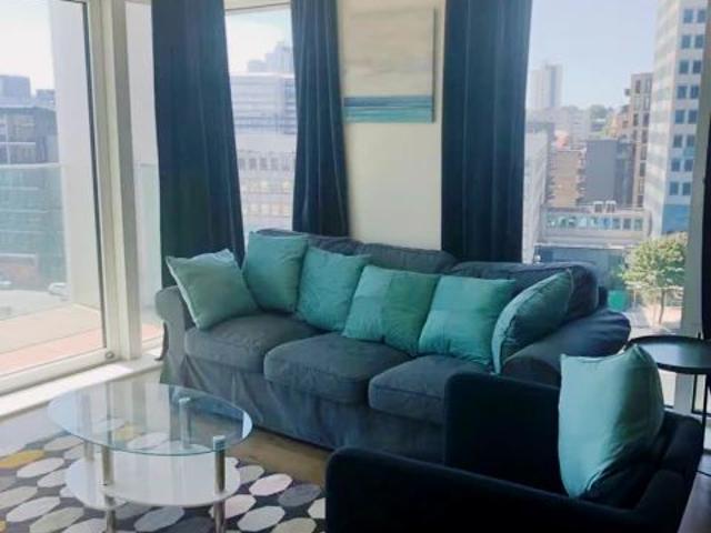 2 bed 2 bath