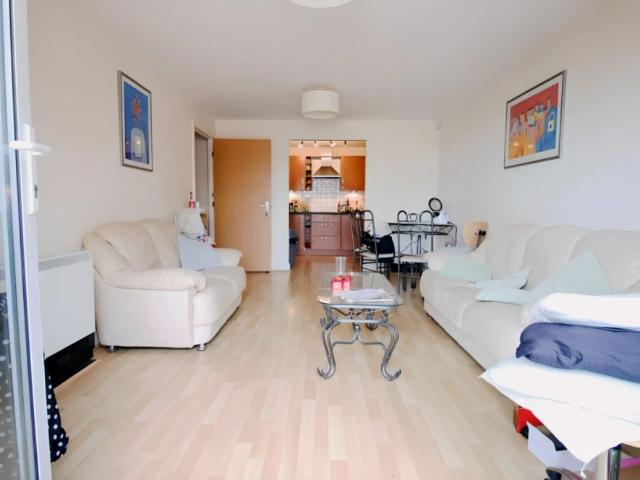2 Bed 2 Bath