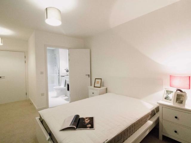 2 Bed / 2 Bath