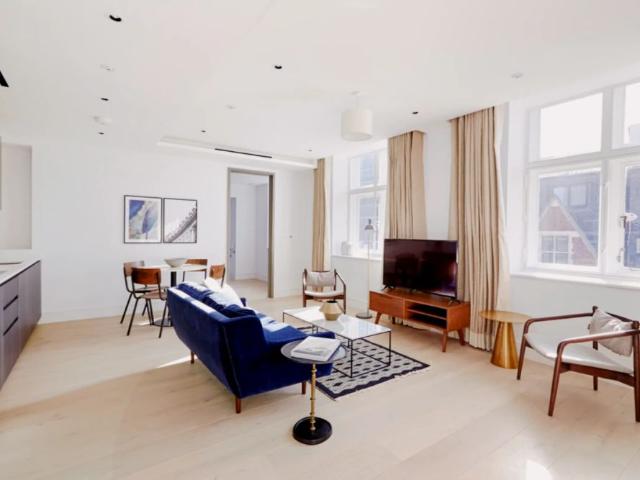 2 Bed 2 Bath