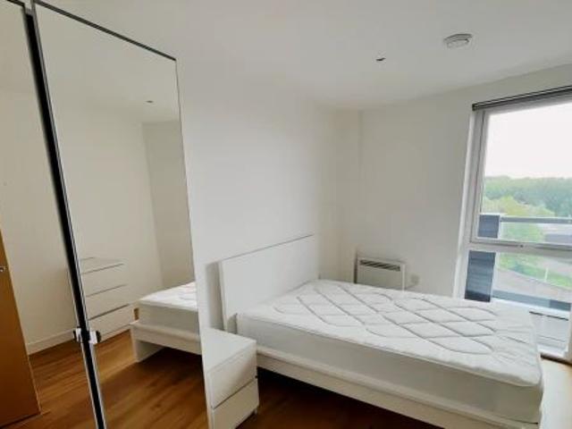 2 Bed 2 Bath