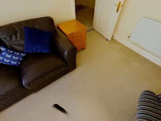 2 Bed 2 Bath