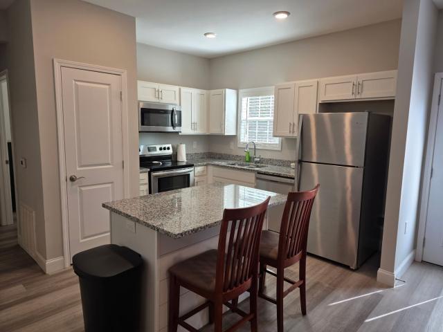 2 Bed 2 Bath