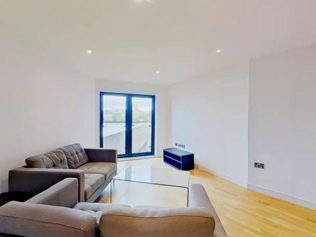 2 Bed 2 Bath
