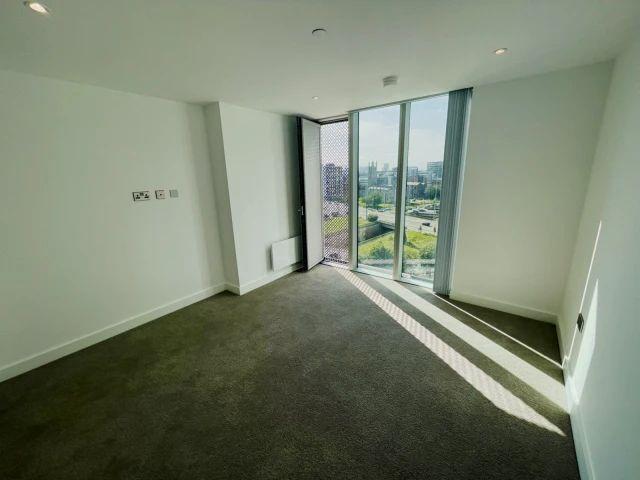 2 Bed 2 Bath