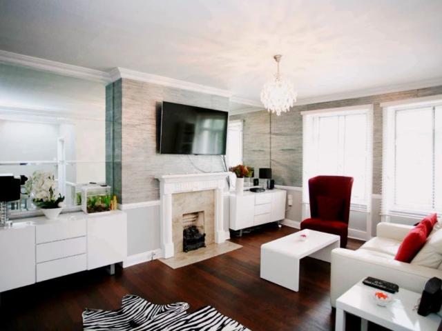 2 Bed / 2 Bath