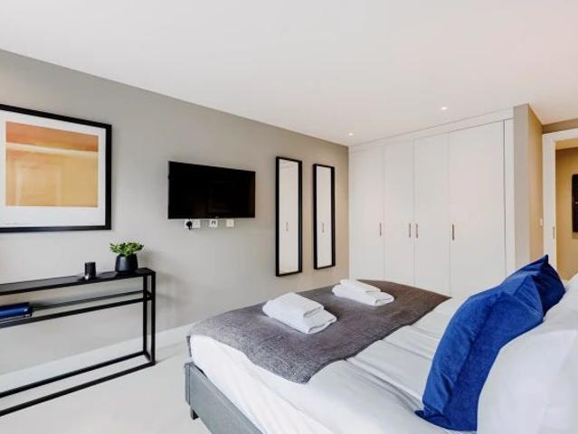 2 Bed 2 Bath