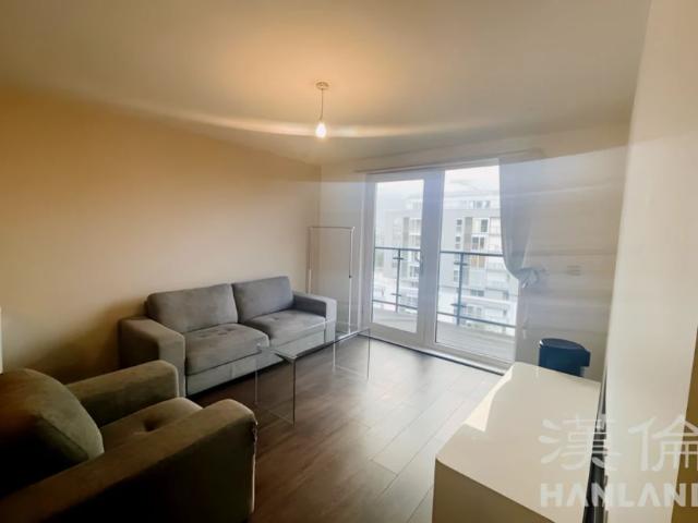2 Bed 2 Bath