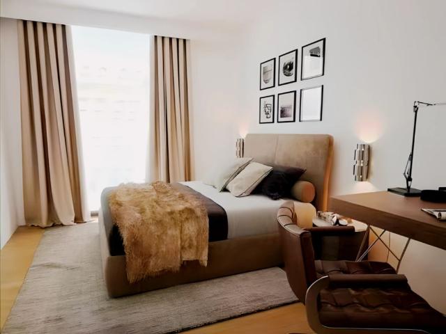 2 Beds 2 baths