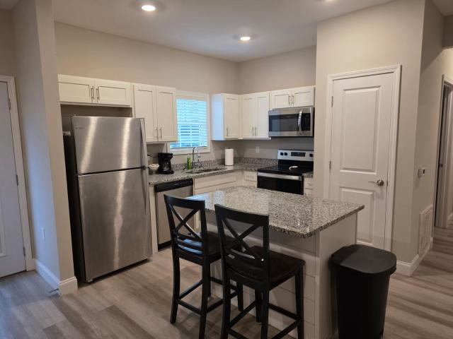 2 Bed 2 Bath