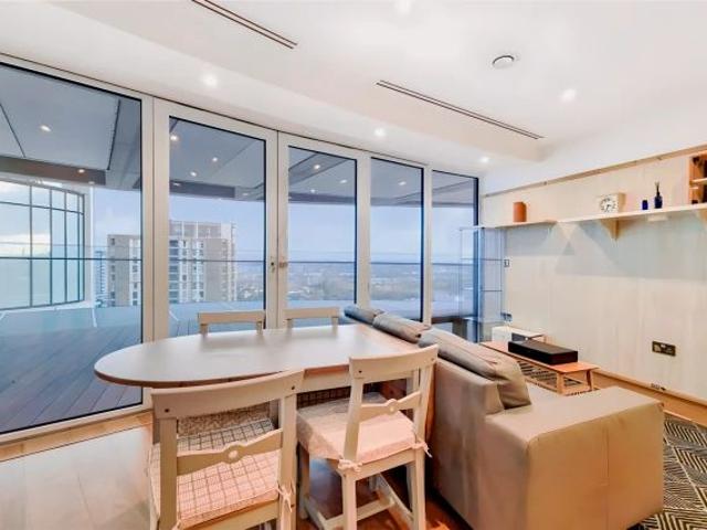 2 Bed / 2 Bath