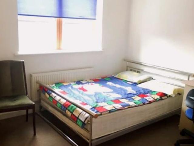 2 Bed / 2 Bath