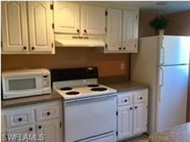 2 Bed 2 Bath Condo 12656 KENWOOD LN #D for sale in Fort Myers, Florida