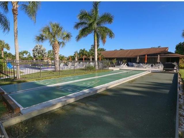 2 Bed 2 Bath Condo 1500 Popham Drive A 24 for sale in Fort Myers, Florida