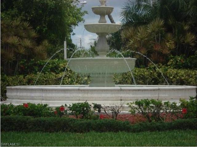 2 Bed 2 Bath Condo 1724 PINE VALLEY DR #117 for sale in Fort Myers, Florida