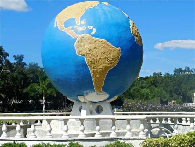 2 Bed 2 Bath Condo 2457 ECUADORIAN WAY #31 for sale in Clearwater, Florida