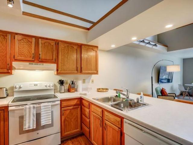 2 Bed / 2 Bath Apartment at Timber Bluff