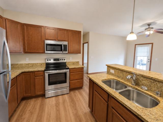 2 Bed / 2 Bath Apartment in Madison, WI