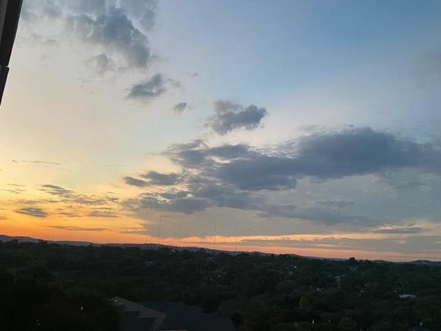2 bed / 2 bath apartment Jan Jul