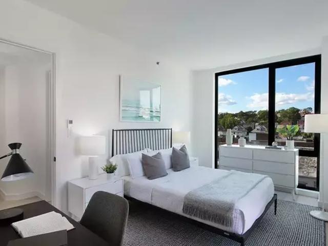 2 bed 2 bath apartment