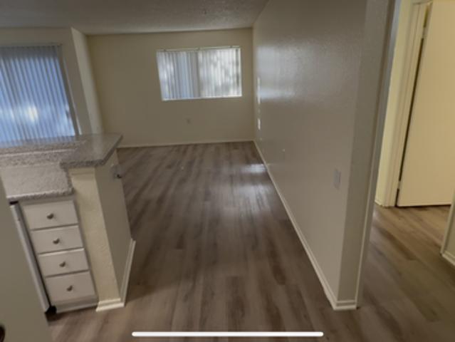 2 bed/ 2 bath apartment