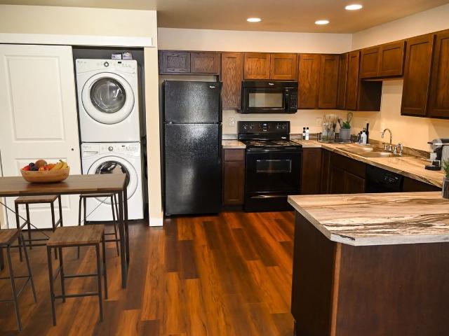 2 Bed 2 Bath Baxter Springs Condo with Mountain Views 2 Bedroom Apartment for Rent at 2228 Baxter Ln, Bozeman, MT 59718