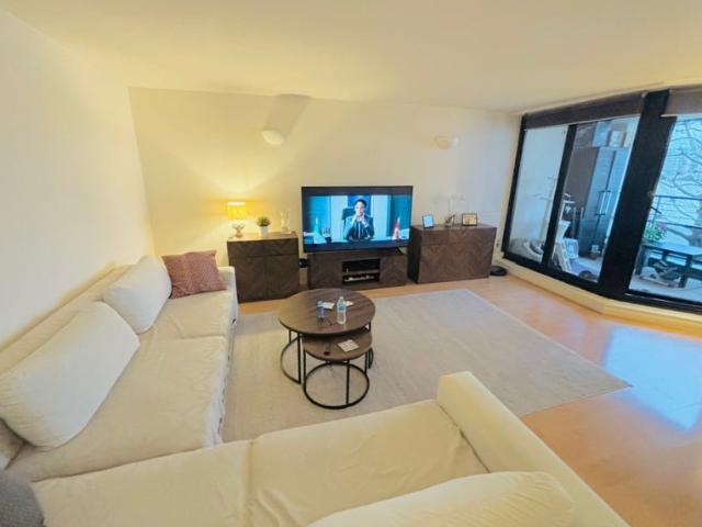 2 Bed 2 Bath Burrells Wharf Square
