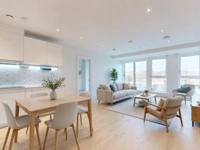 2 Bed, 2 Bath | Gym, Co working & More