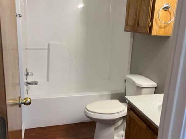 2 Bed/ 2 Bath Duplex in Nash 2 Bedroom Apartment for Rent at 104 Proetz Ln, Nash, TX 75569