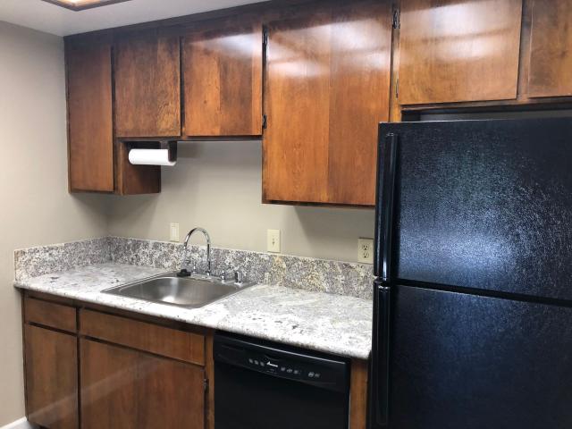2 bed 2 bath duplex