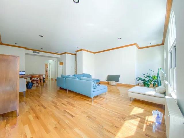 2 Bed 2 Bath East Williamsburg $1635/mo