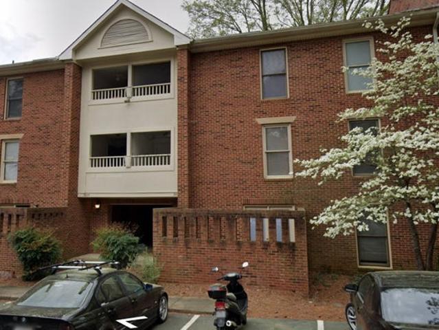 2 Bed 2 Bath for Rent Near NCSU